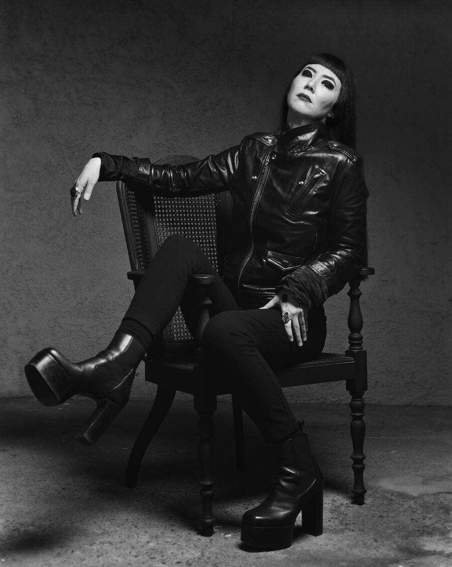 Johanna Hedva's ‘Your Love is Not Good’ Tackles Art's Power Dynamics | Frieze